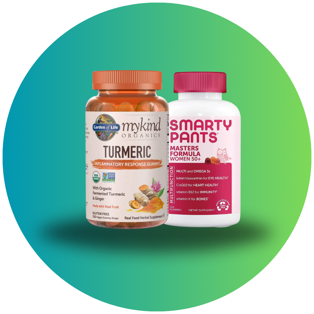 Shop for Gummies Supplements at Nutriessential.com