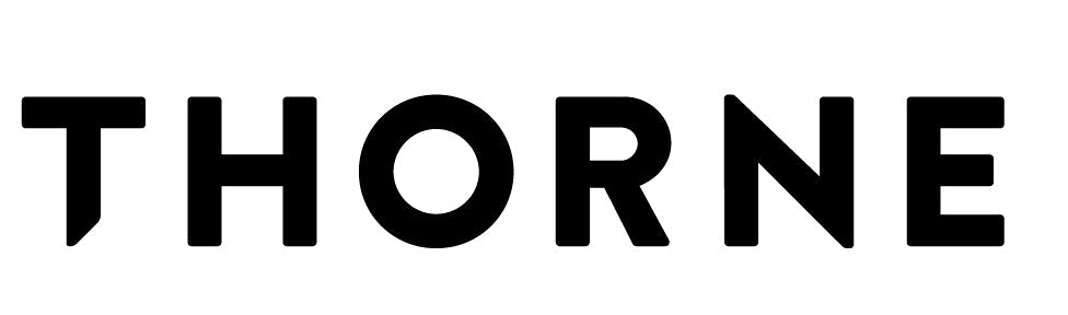 Thorne: Buy Thorne Supplements Online | Nutriessential