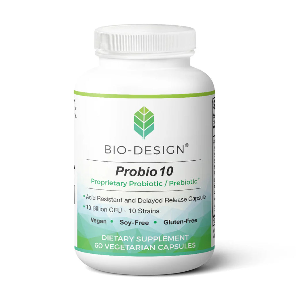Probio 10- Nutriessential.com