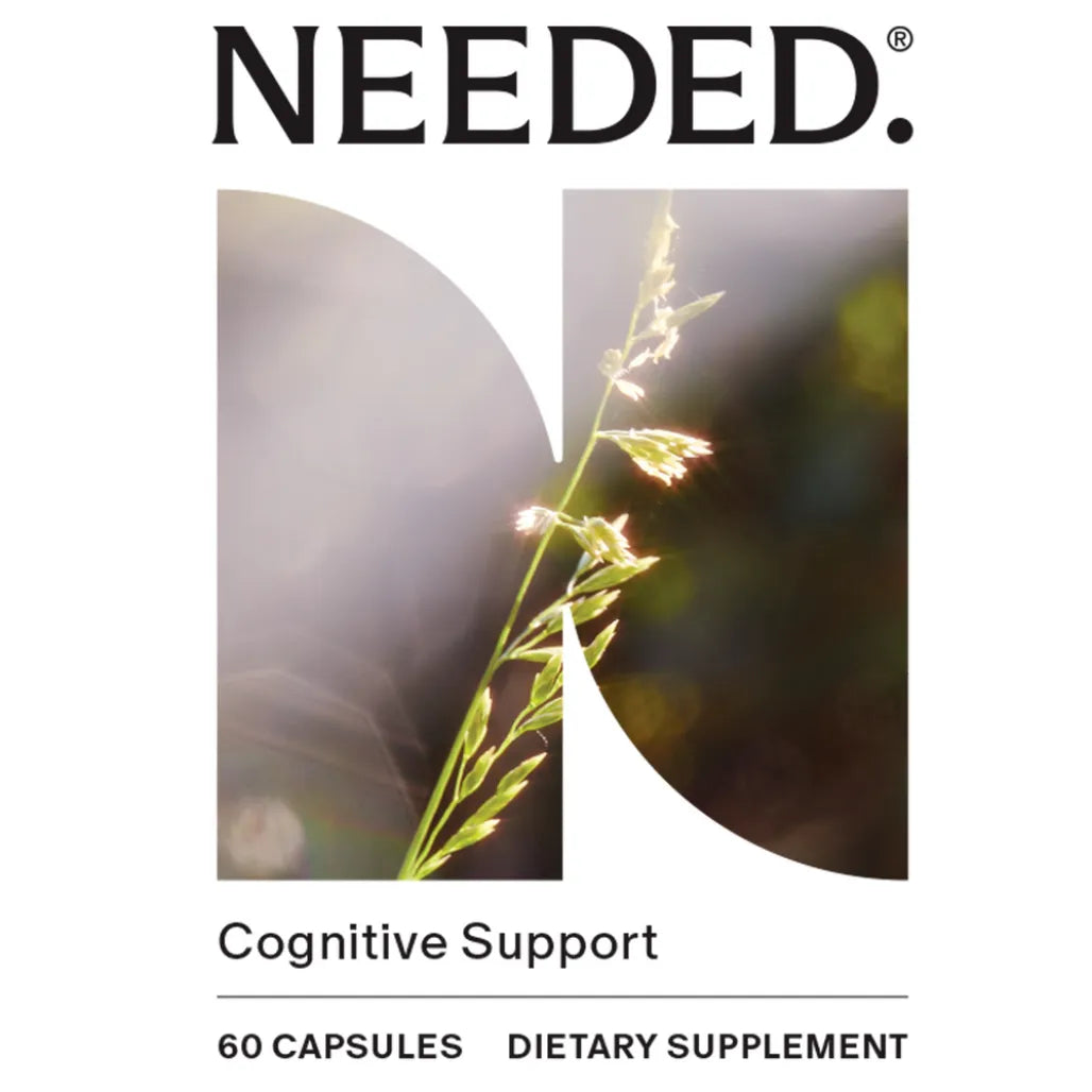 Cognitive Support | Nutriessential
