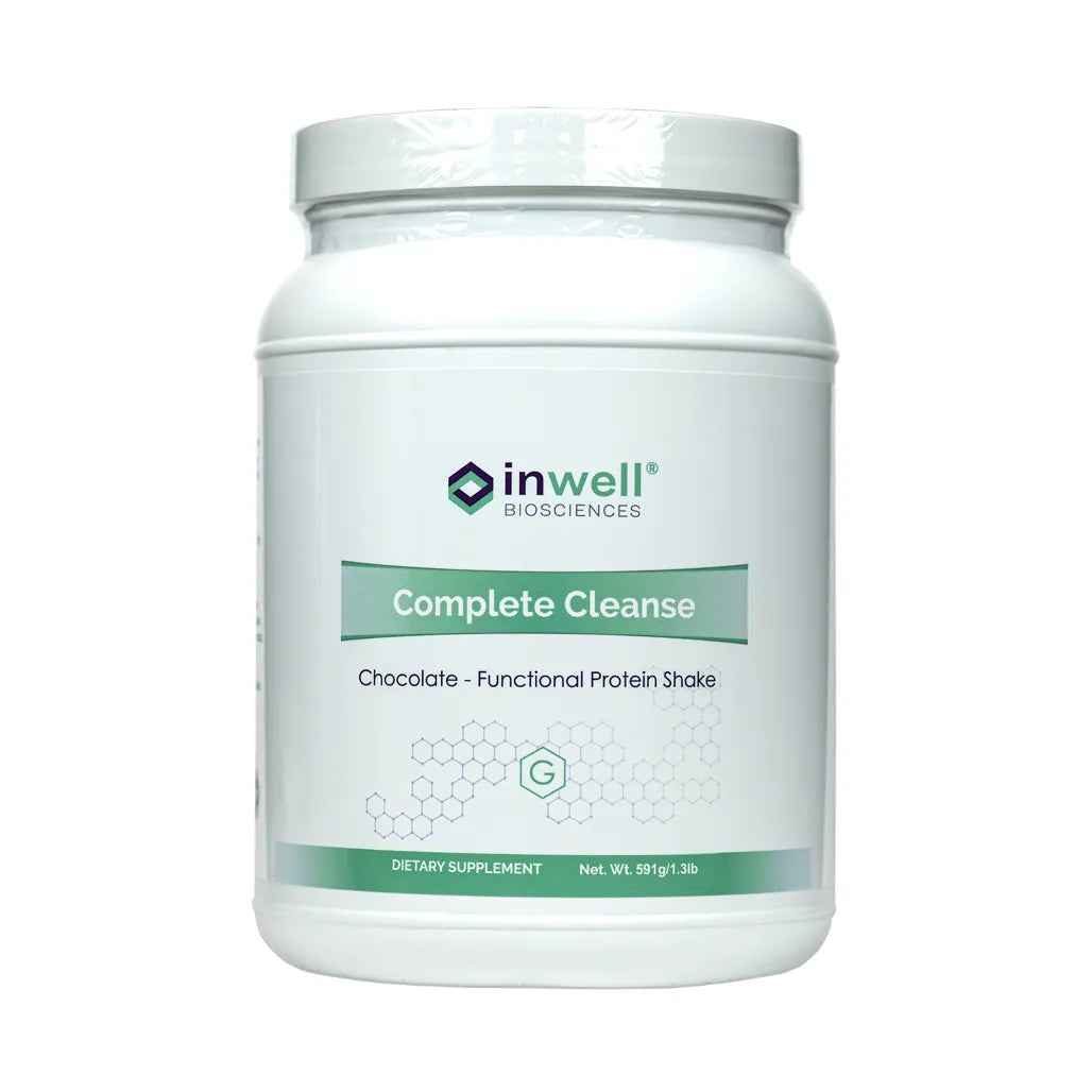 Complete Cleanse, Chocolate | Nutriessential