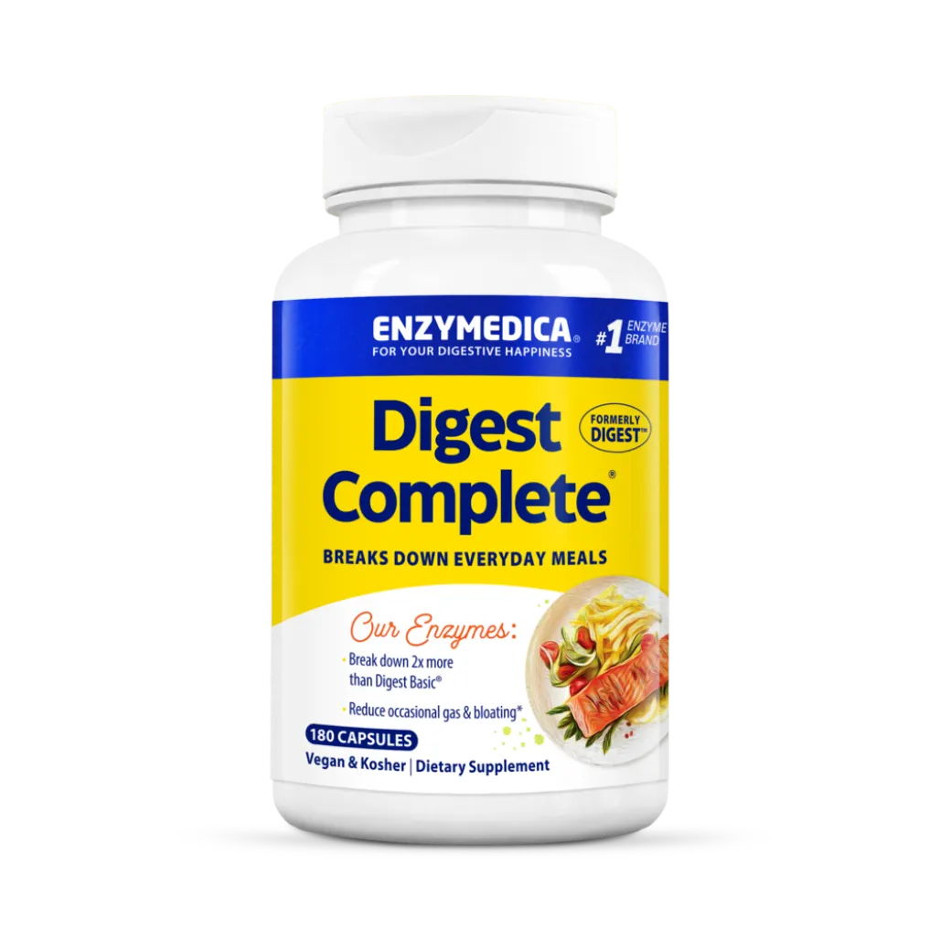 Digest Complete- Nutriessential.com