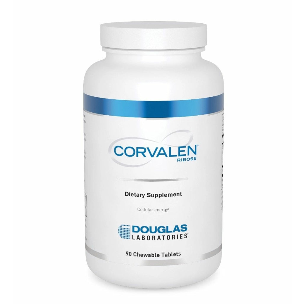 Douglas Laboratories CORVALEN CHEWS 90 Chewable Tabs | Nutriessential