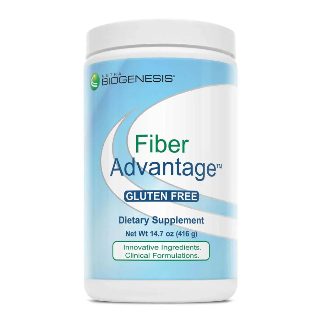 Nutra Biogenesis Fiber Advantage 14.7 Oz | Nutriessential