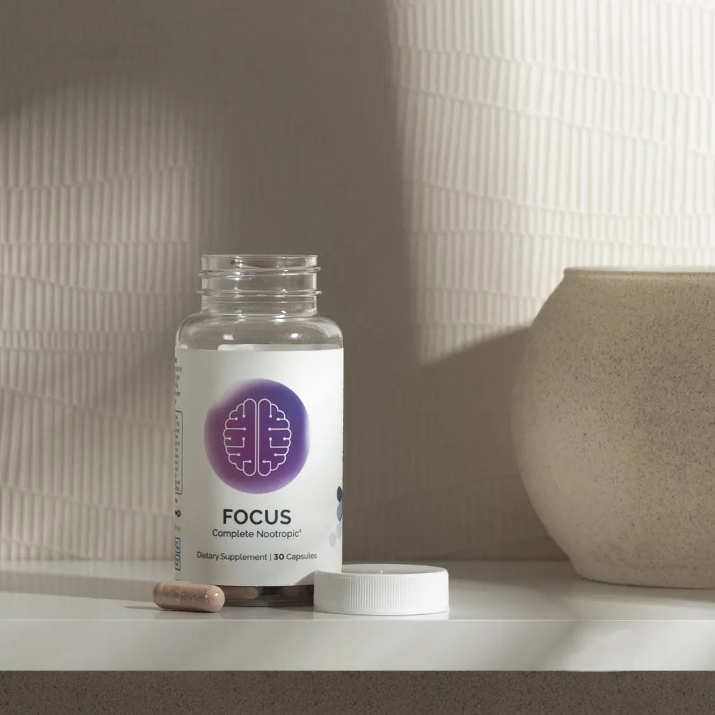 FOCUS- Nutriessential.com