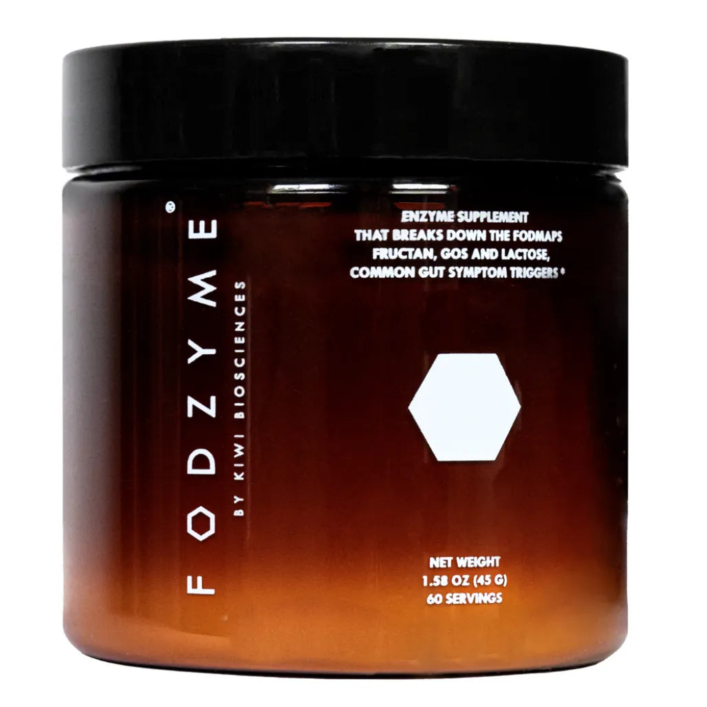 FODZYME Home Kit | Nutriessential