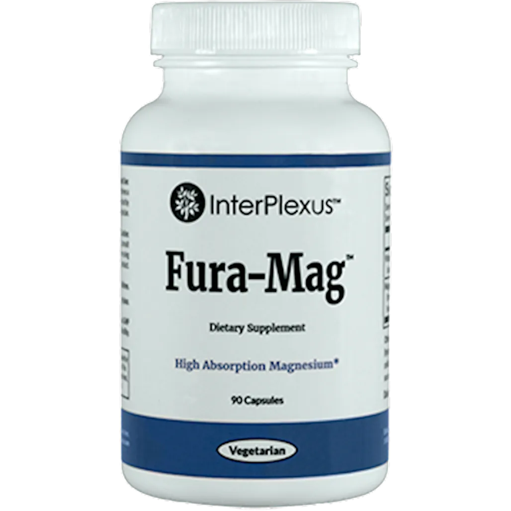 Fura-Mag - InterPlexus- Nutriessential.com