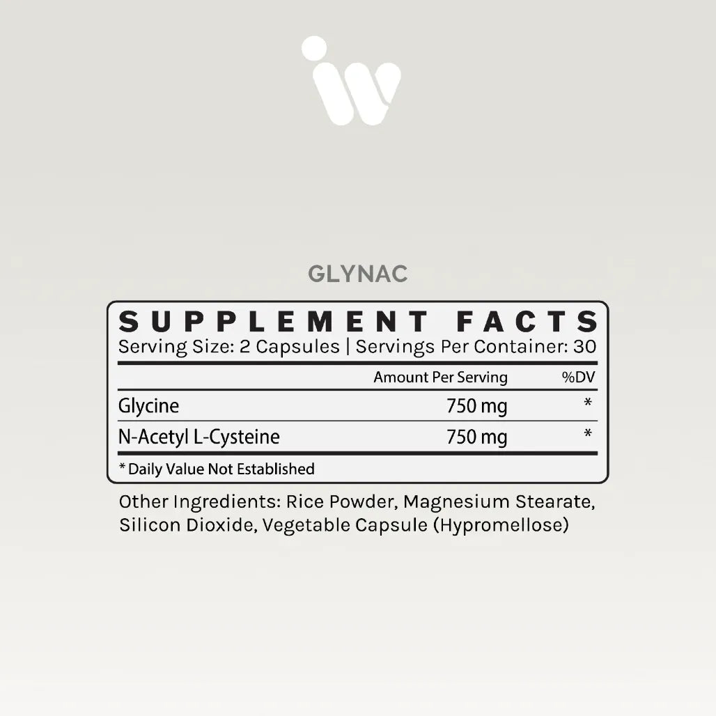 GLYNAC- Nutriessential.com