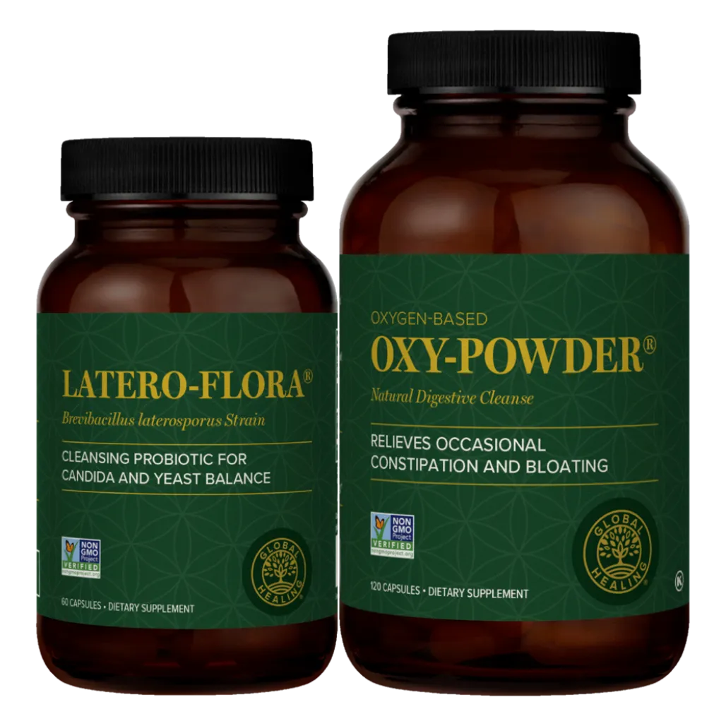 Colon Cleanse Program- Nutriessential.com