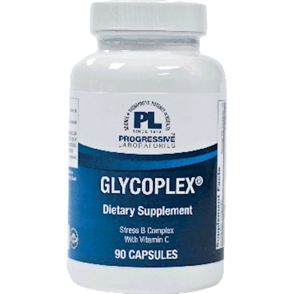 Glyco-Plex | Nutriessential