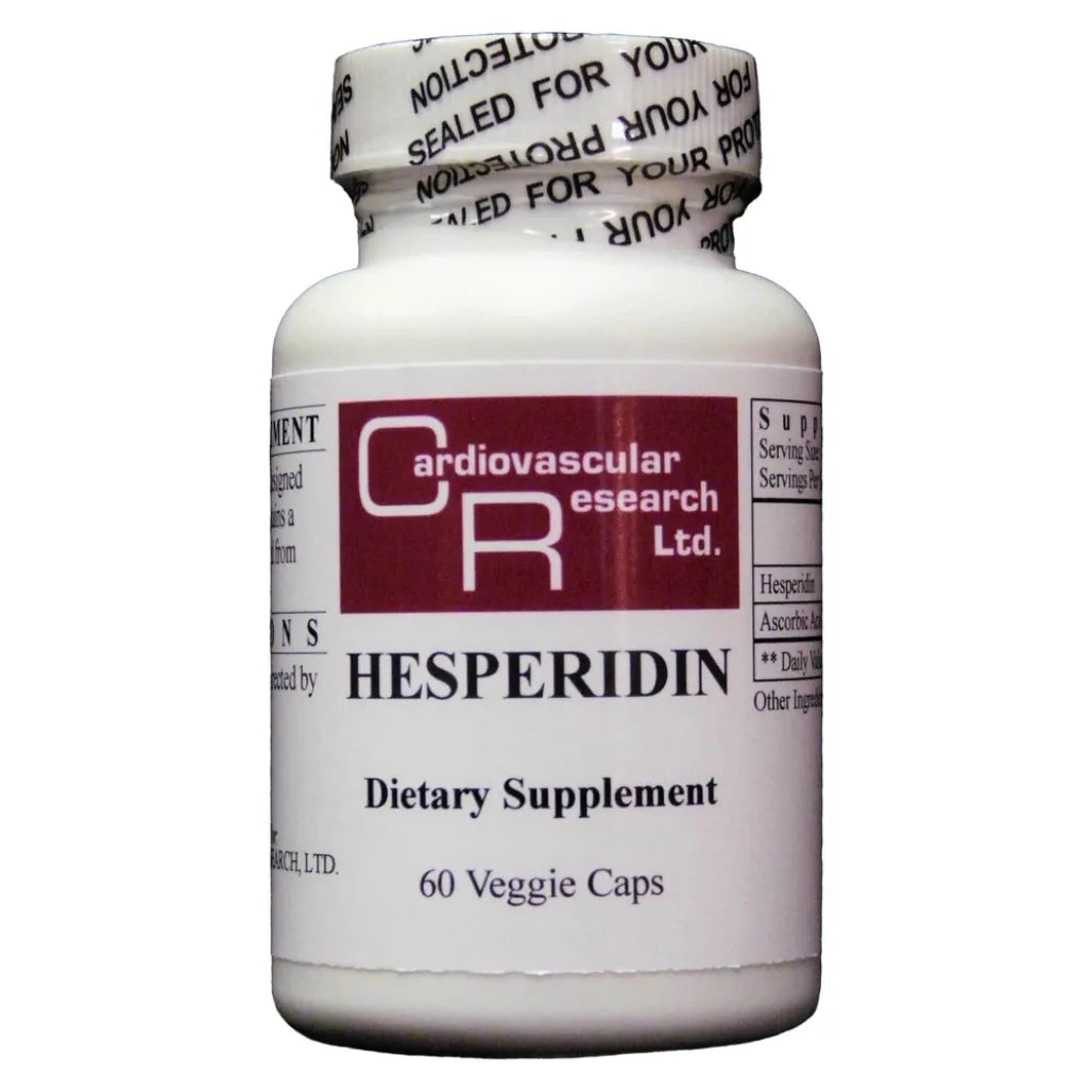 HESPERIDIN- Nutriessential.com