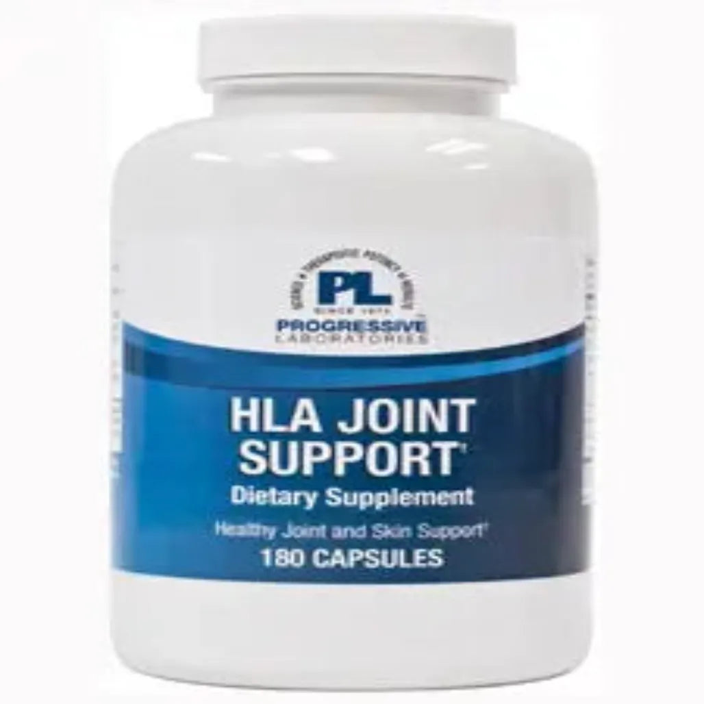 HLA Joint Support - Progressive Labs- Nutriessential.com