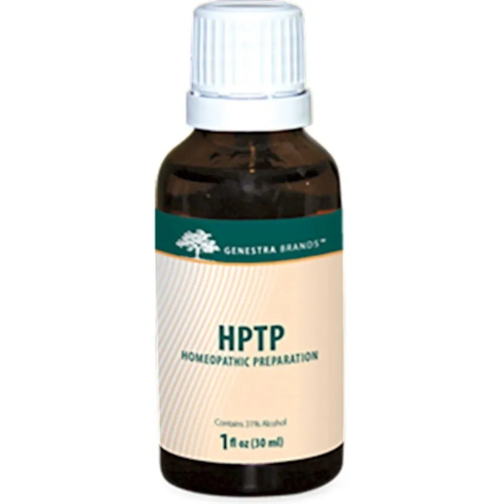 HPTP Pituitary Drops - Genestra
