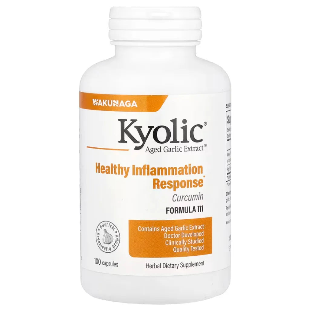 Kyolic Immune Support Formula 103- Nutriessential.com