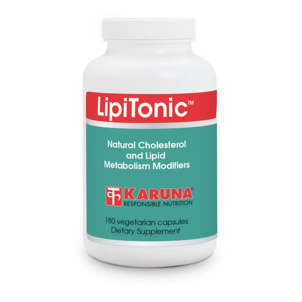 LipiTonic- Nutriessential.com