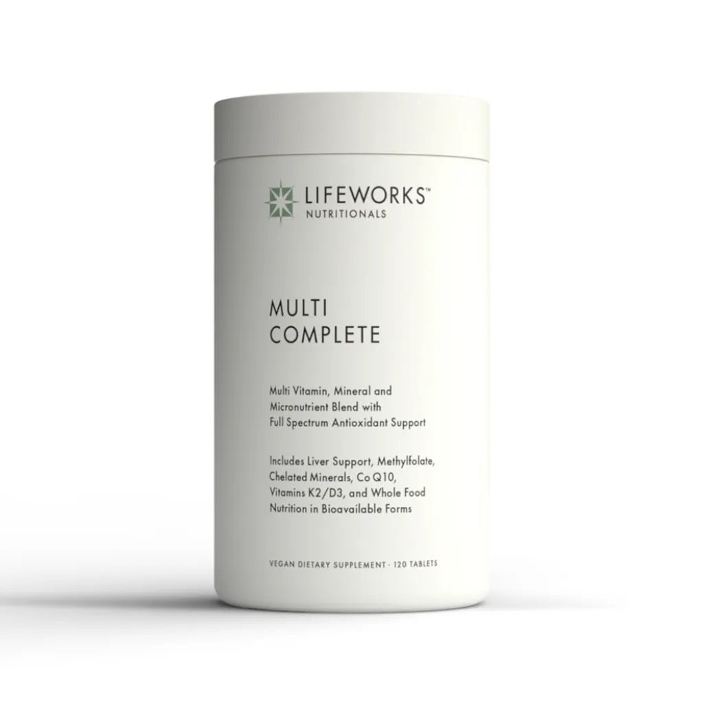 Mutli Complete | Nutriessential