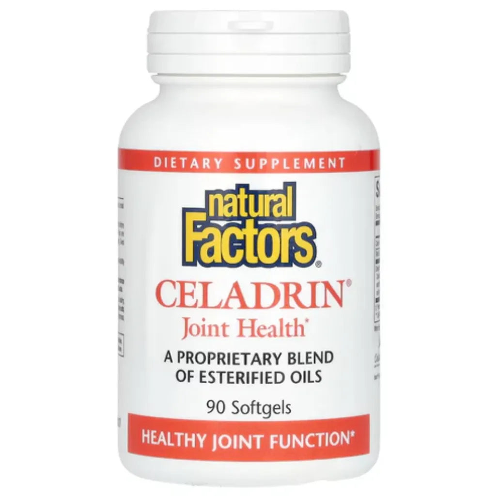 Buy Celadrin Joint Health - 90 Softgels - Natural Factors