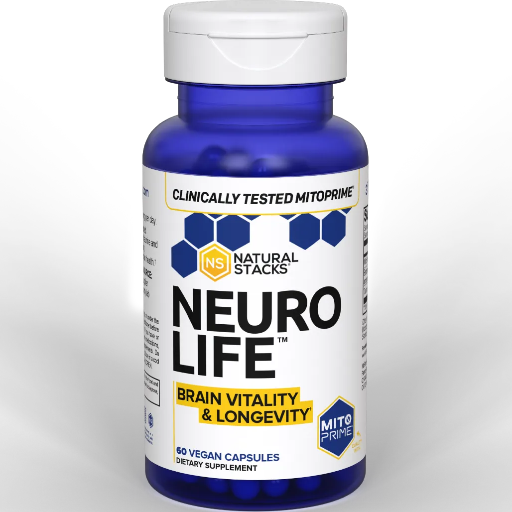 Neuro Life- Nutriessential.com