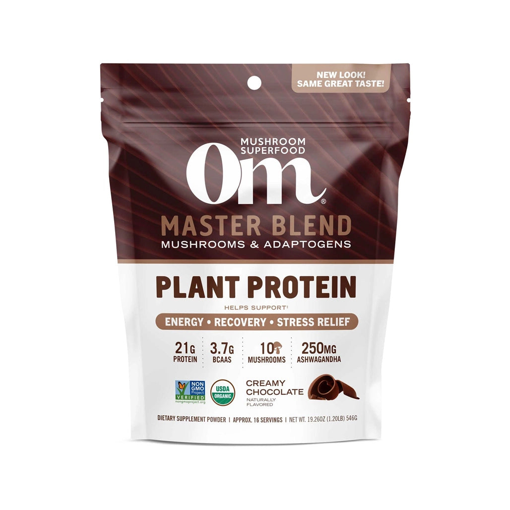 Master Blend Choc Protein- Nutriessential.com
