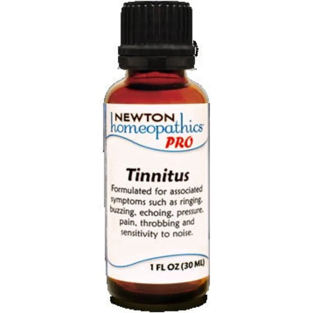 PRO Tinnitus - Newton Pro | Nutriessential