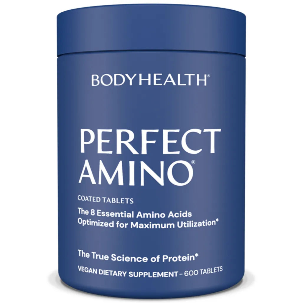 PerfectAmino Coated Tablet | Nutriessential