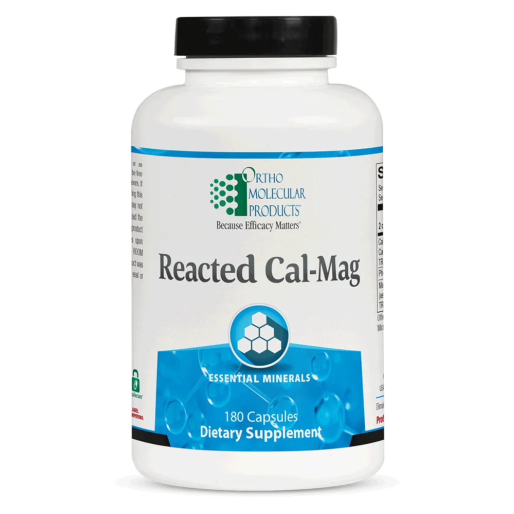 Reacted Cal-Mag- Nutriessential.com