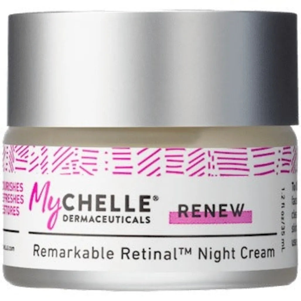 Remarkable Retinal Night Cream - Mychelle Dermaceutical