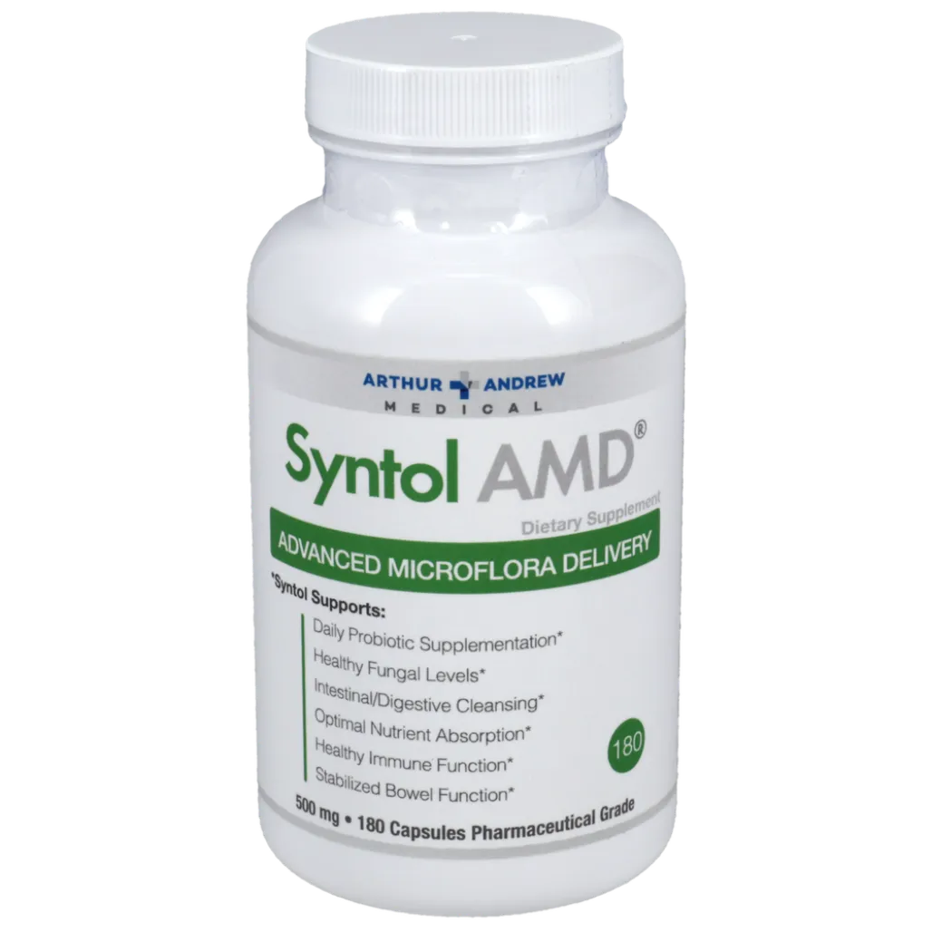 Syntol AMD - Arthur Andrew Medical