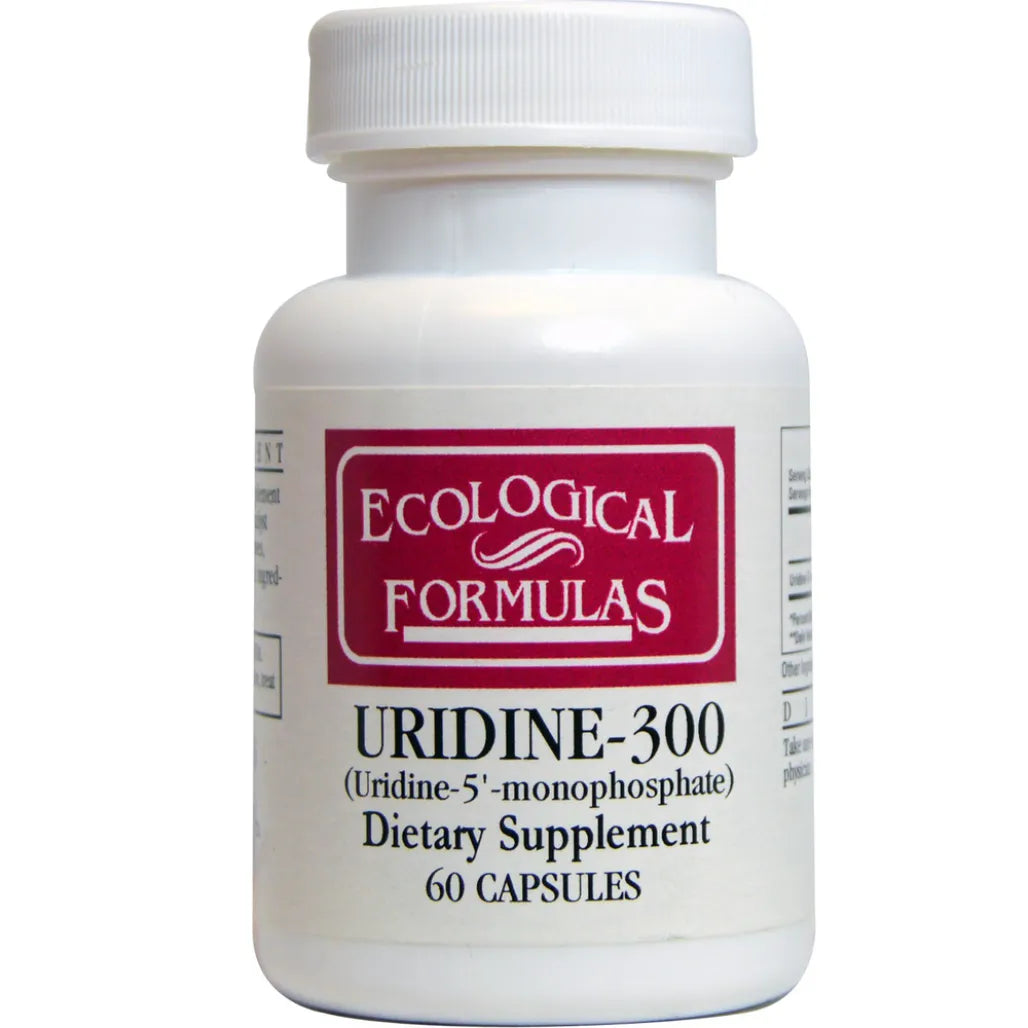 Uridine-300 | Nutriessential