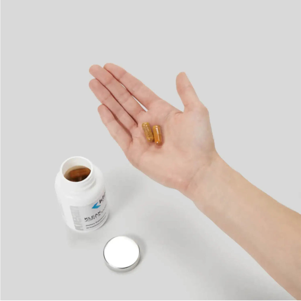 Klean Athlete Klean Joint & Muscle - 60 Vegcaps | Nutriessential