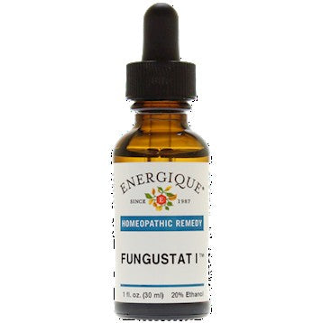 Fungustat I - Energique- Nutriessential.com