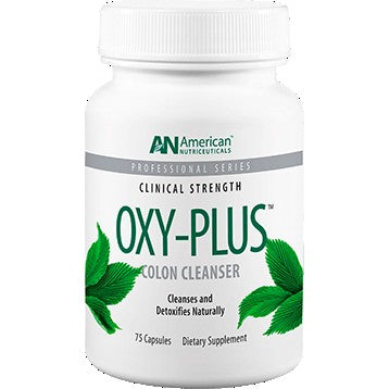 Oxy-Plus- Nutriessential.com